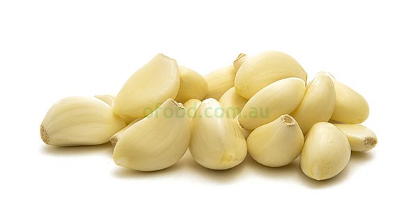 Peeled Garlic Per Kg