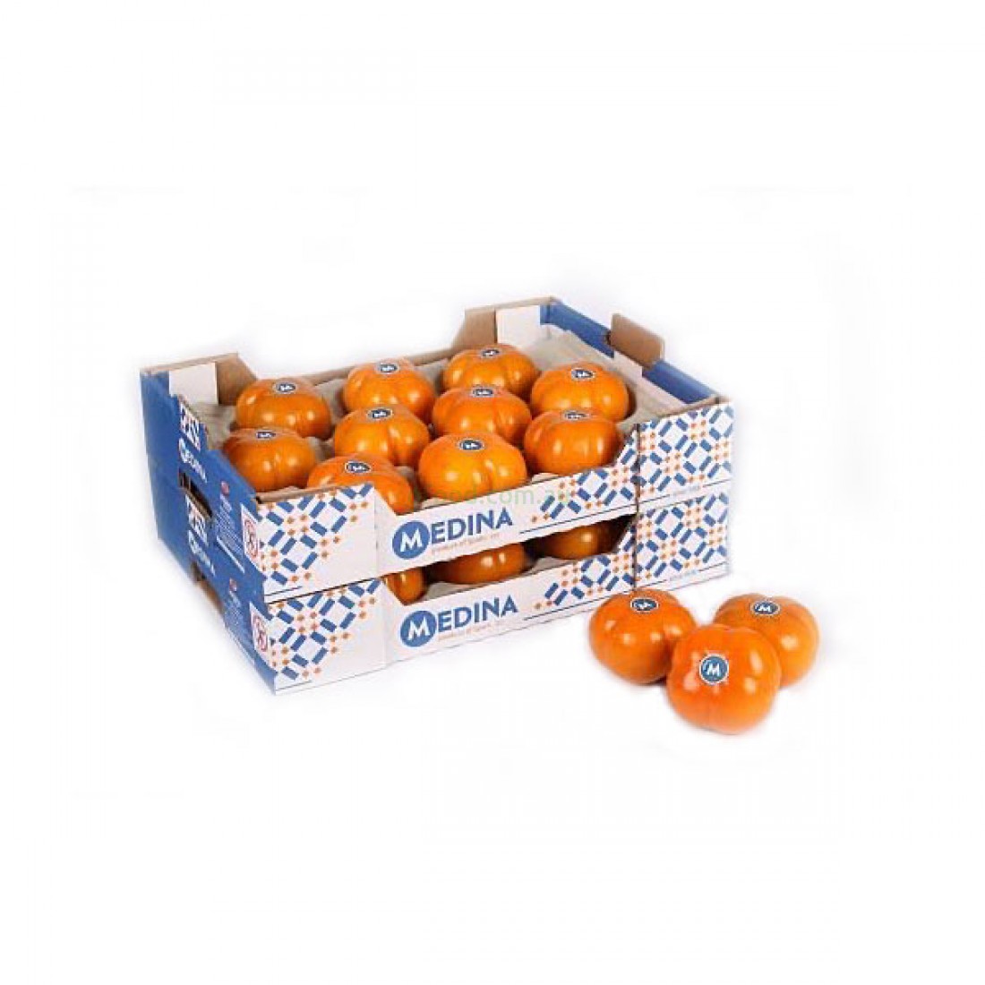 Persimmon Per Box