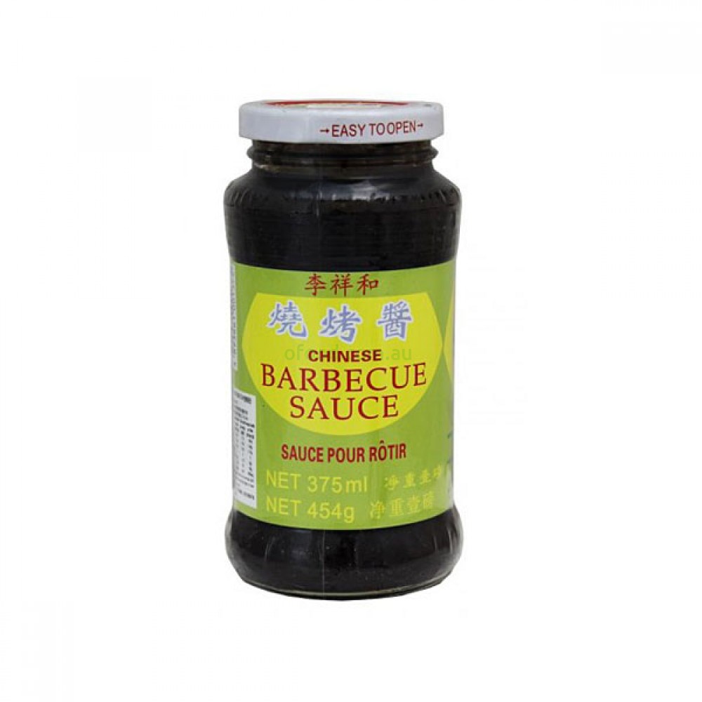 Chinese BBQ Sauce 450g