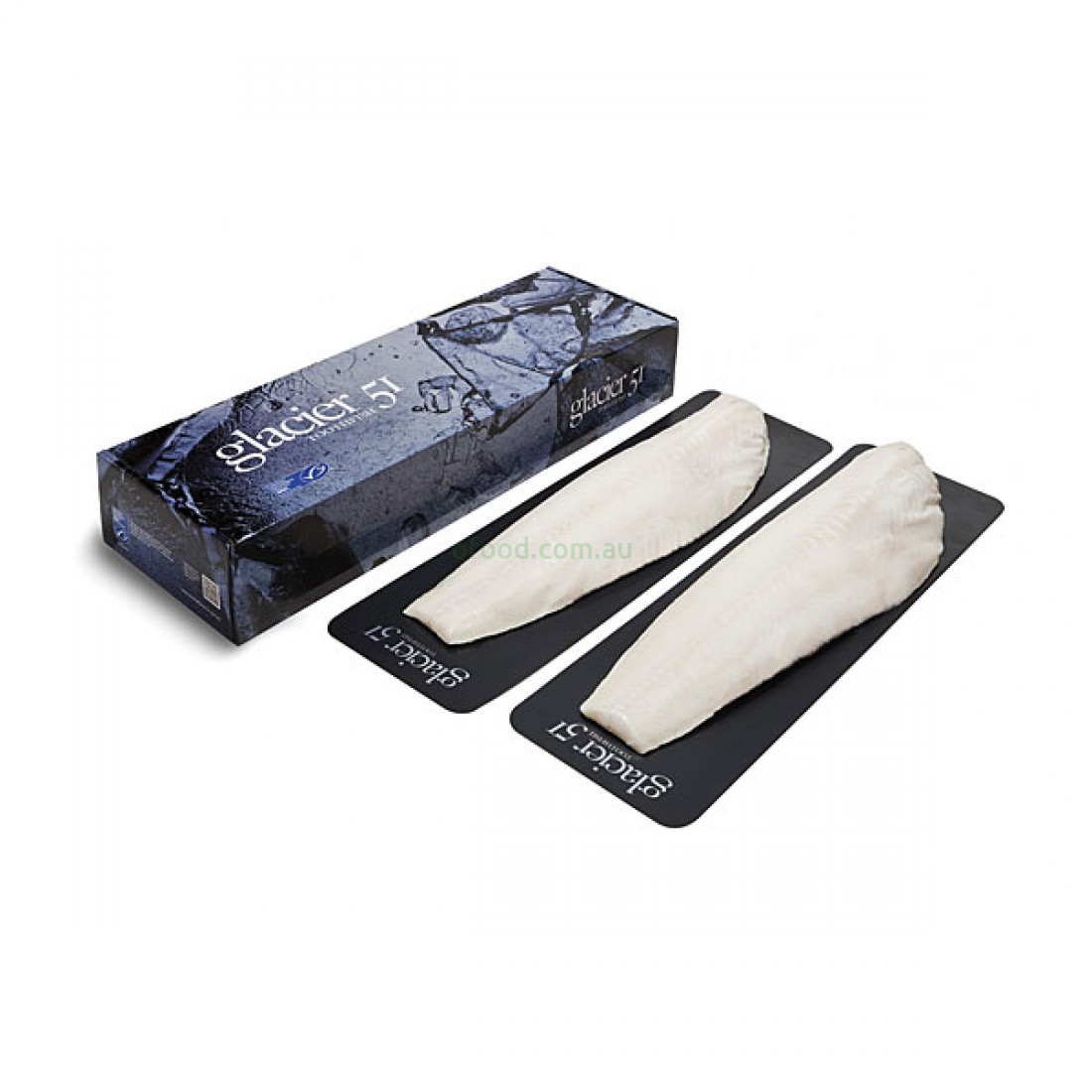 Australia Glacier 51 Toothfish 1-1.5kg Pack