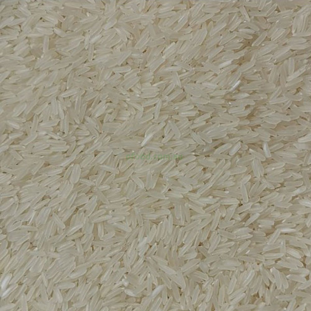 Superior Long Grain Fragrant Rice 25kg